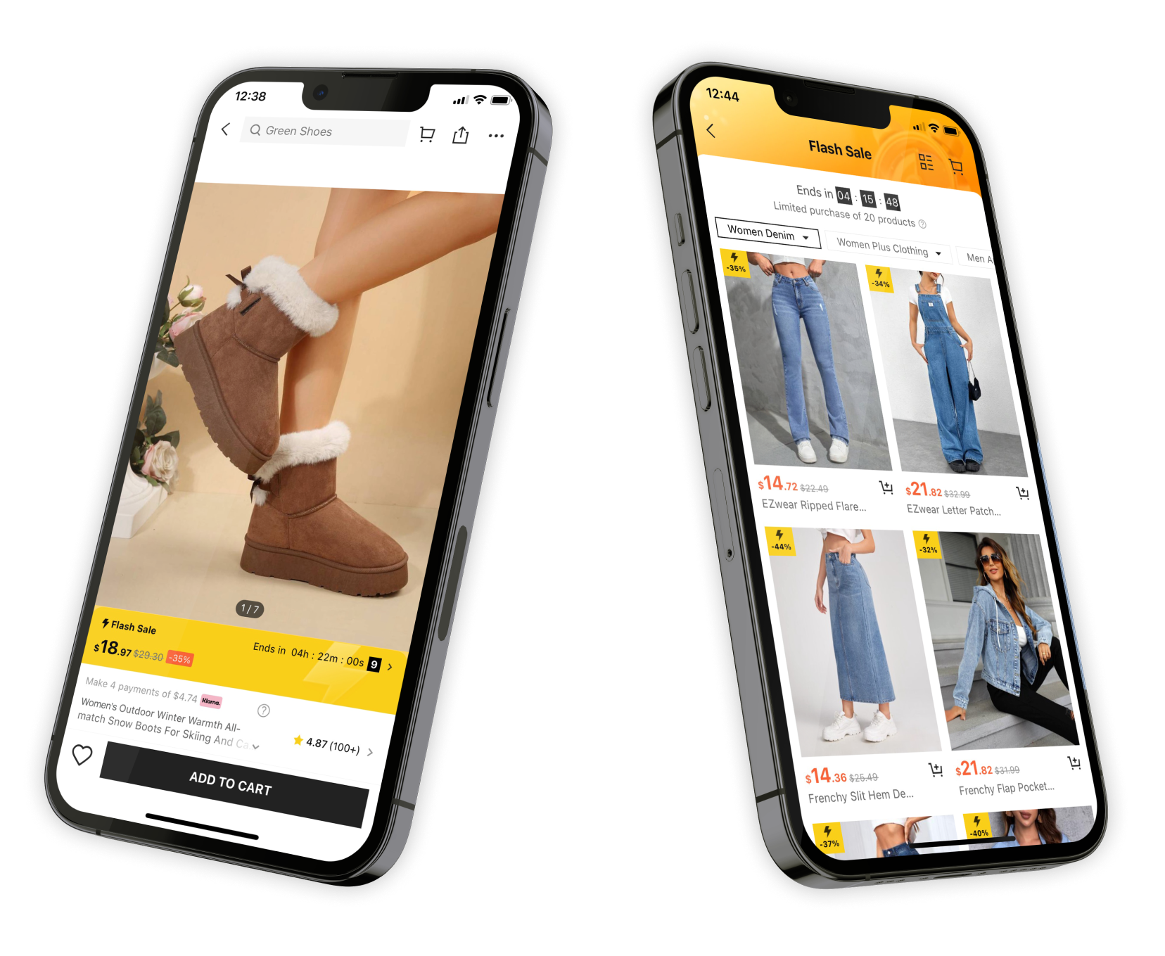 Sell on SHEIN Marketplace