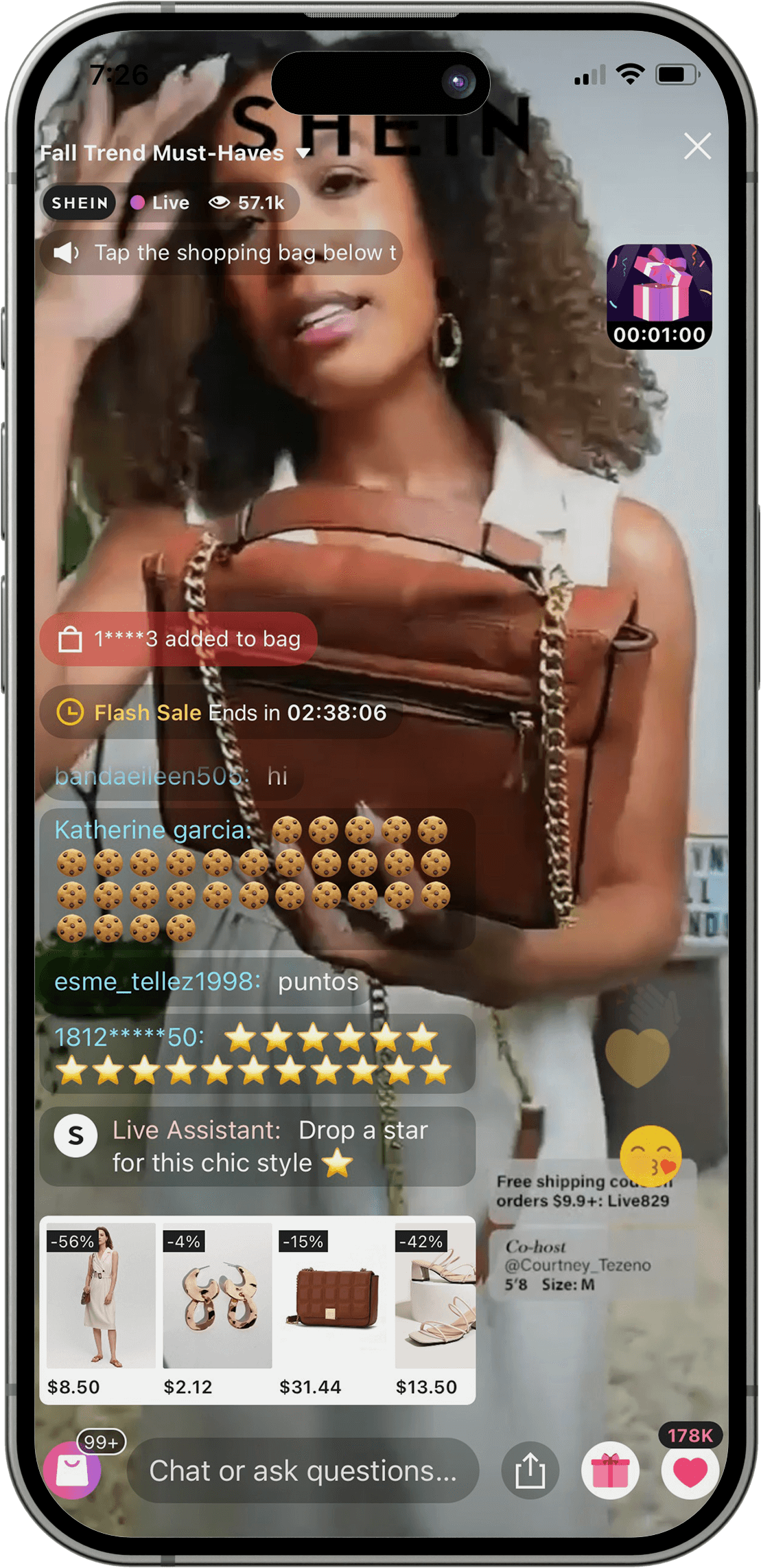 Sell on SHEIN Marketplace