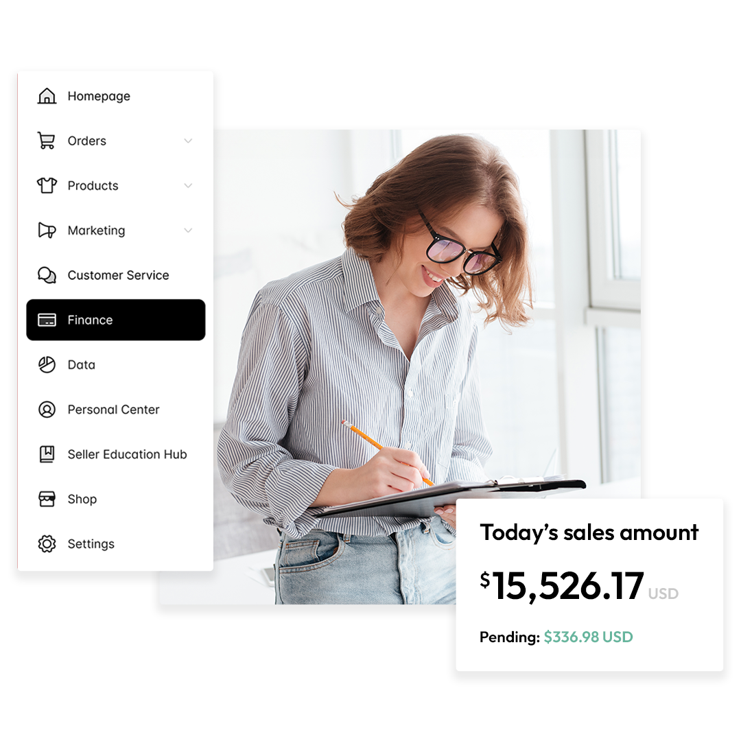 Sell on SHEIN Marketplace